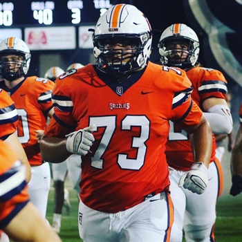 Tyler Mailloux - Hudl