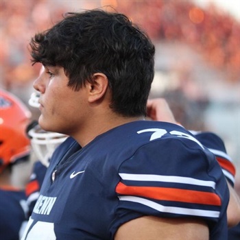 Tyler Mailloux - Hudl