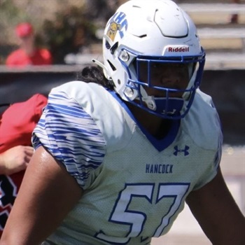 Saipale Fuimaono - Hudl