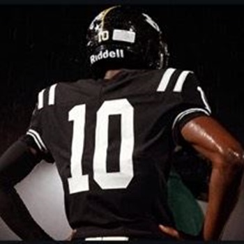 Jaden Hendricks - Hudl