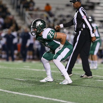 Patton Williams - Hudl