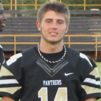 Andrew Banta - Hudl