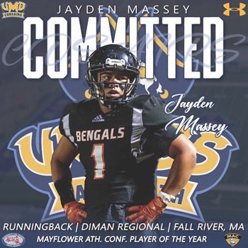 Jayden Massey - Hudl