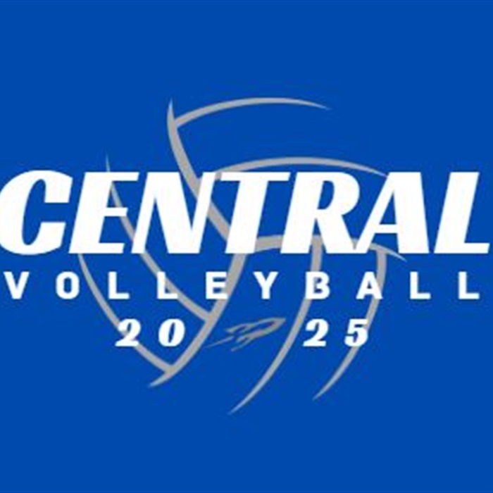 Central Rockets Girls Varsity Volleyball | High School Sports | Home | Hudl