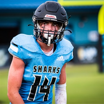Jack Berquist - Hudl