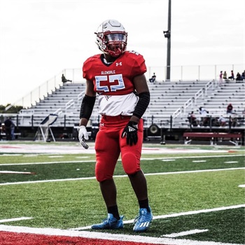 Deric Washington - Hudl