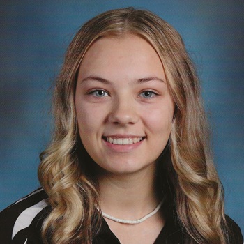 Sarah Gordon - Hudl