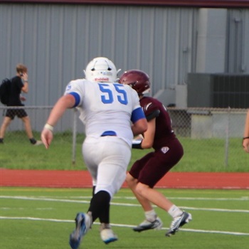 Dustin Stanton - Hudl