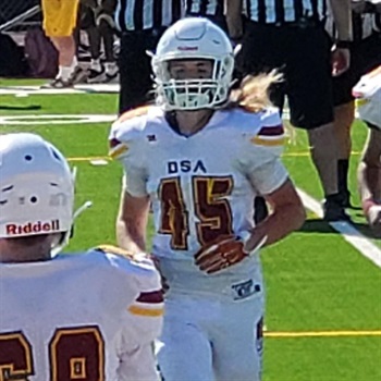 Matthew Taylor - Hudl