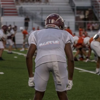 Tatum Bell Jr - Hudl