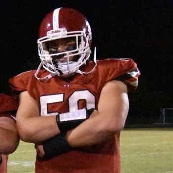 Kaiden Wilson - Hudl