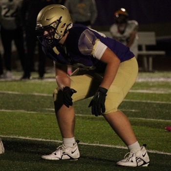 Gavin Dauby - Hudl