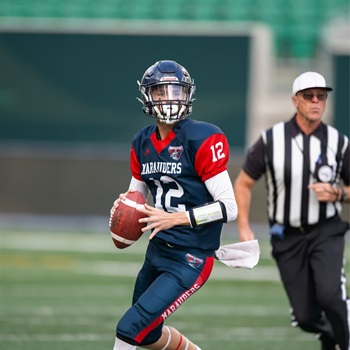 Brady Vindevoghel - Hudl