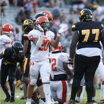 Jaylen Starks - Hudl