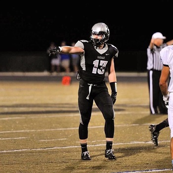 Matt Beveridge - Hudl