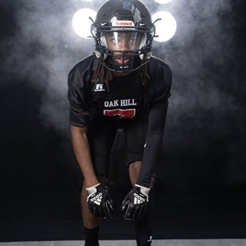 Corey Myrick Jr. - Hudl