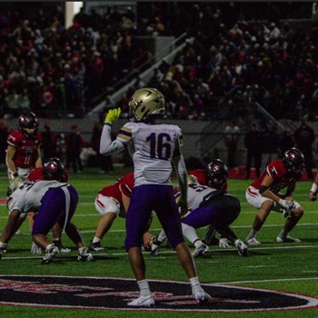 Nick Mcclellan - Hudl