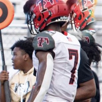 Anthony Glover - Hudl