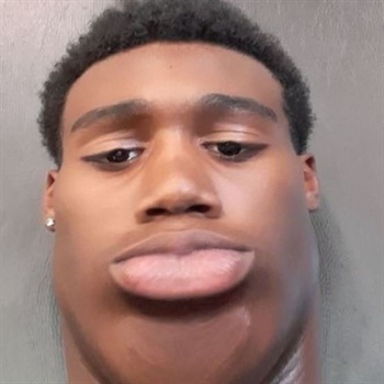 Sir Xavier White - Hudl