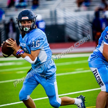 Gavin Koch - Hudl