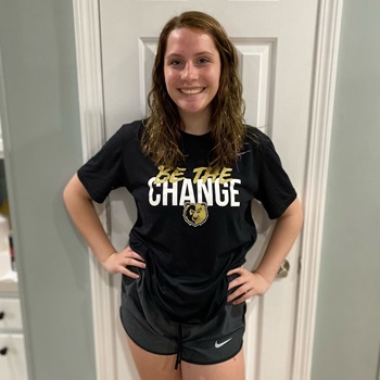 Hailey Harness - Hudl