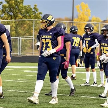 Ethan Beckman - Hudl