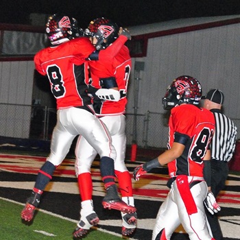 Tanner Rodriguez - Hudl