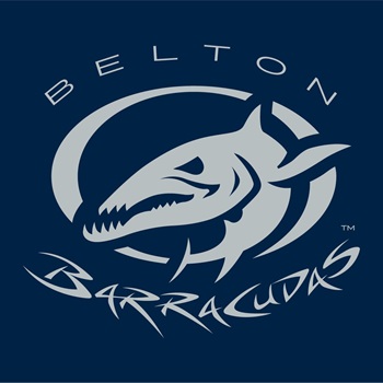 Barracuda Football Logo