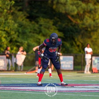 Marshall Smith Jr - Hudl