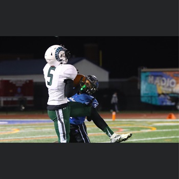 Deandre Hitch - Hudl