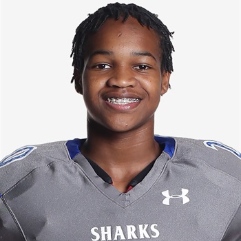 Asa Haskins - Hudl