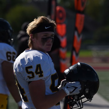 Brayden Guzak - Hudl