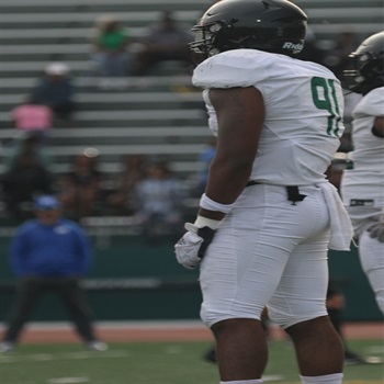 Darion Johnson - Hudl