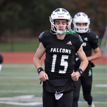 Justin Scaramuzzo - Hudl