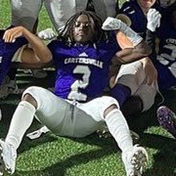 JEREMY BARRETT - Hudl