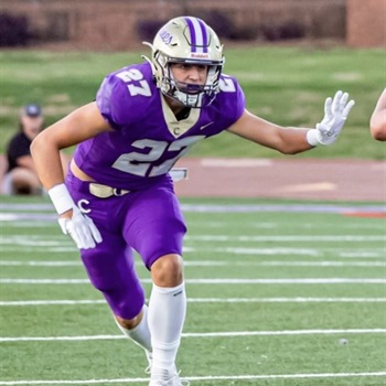 COLE CRAWFORD - Hudl