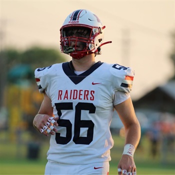 Hayden Baker - Hudl