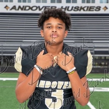 Joseph Mapson - Hudl