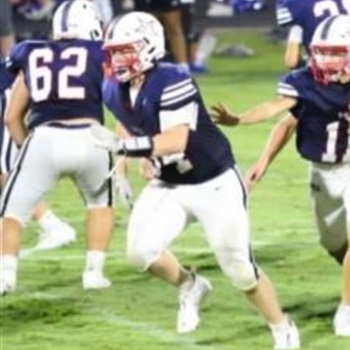 Will Hardeman - Hudl