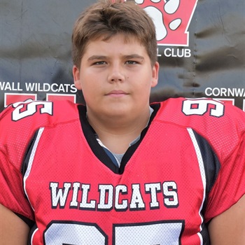 Harrison Bland - Hudl