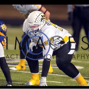Jordan Ramsey - Hudl