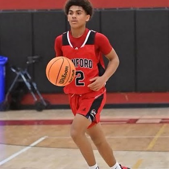 Anthony Perryman - Hudl