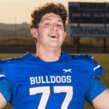 Kalell Gruell - Hudl
