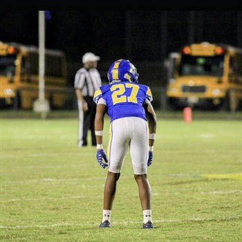 Christopher Johnson || - Hudl