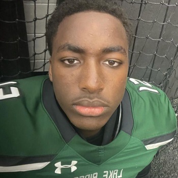 Jeremiah Morris - Hudl