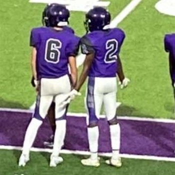 Jamari Robinson - Hudl