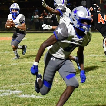 Antwon Carter - Hudl