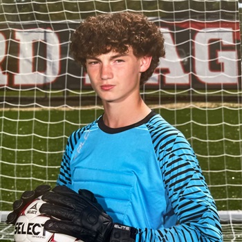 Tyler McQueen - Hudl