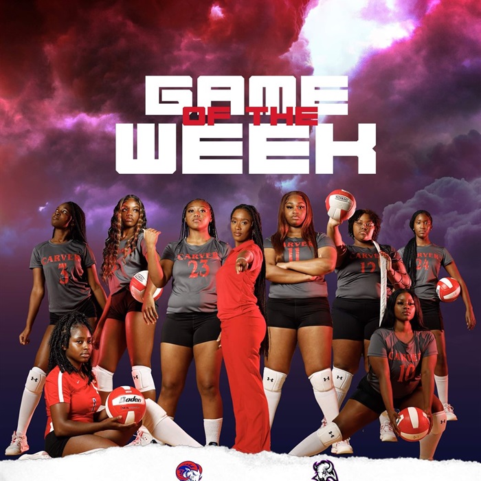 Lady Rams Volleyball | High School Sports | Home | Hudl