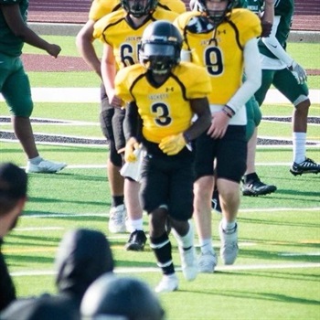 Jaylen Butler - Hudl